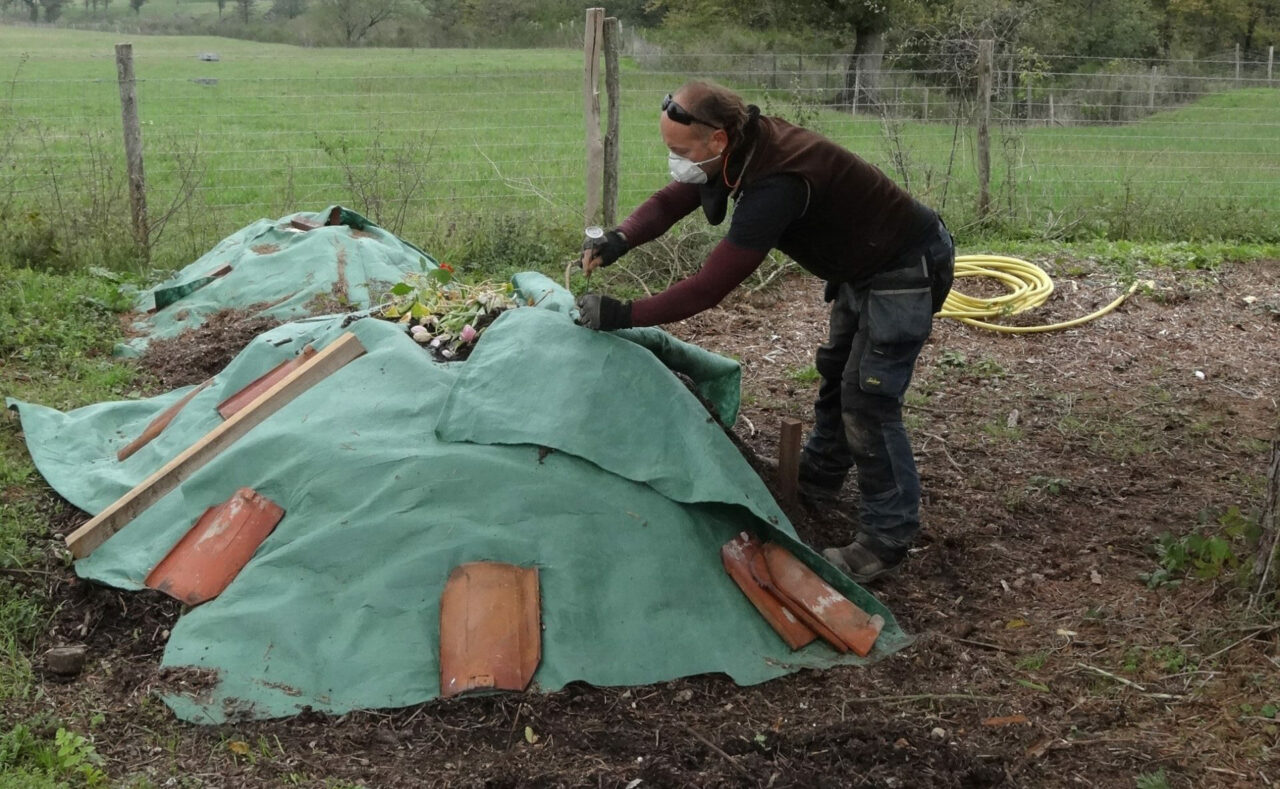 Coopérative SCES humusation | HUMUSATION